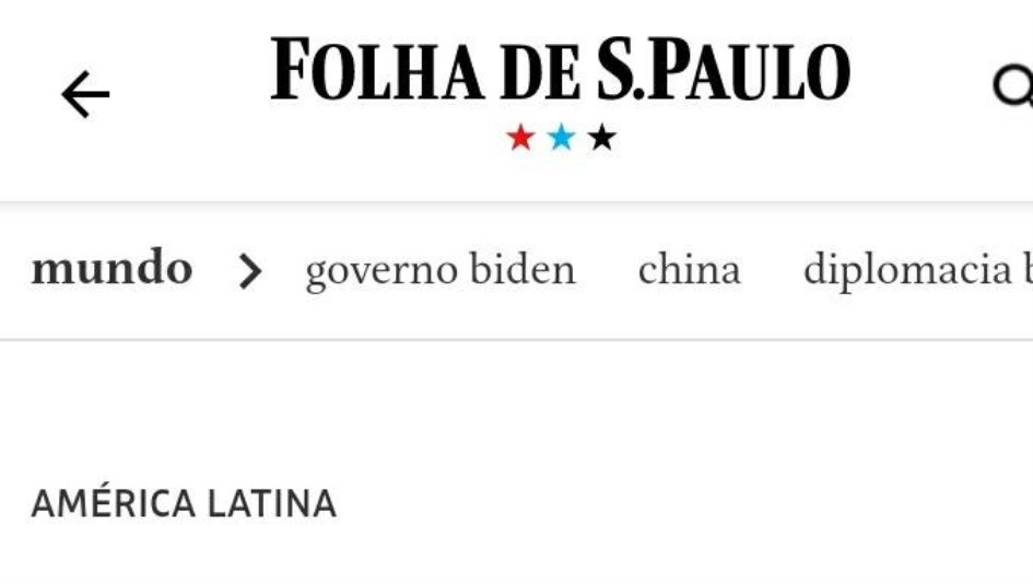 Fernández: “Los mexicanos salieron de los indios, los brasileños ... Fernández: “Los mexicanos salieron de los indios, los brasileños ...
