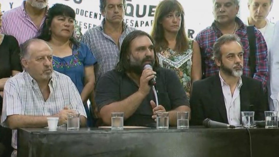 Los Gremios Docentes Exhortan A La Nación Y A Las Provincias A