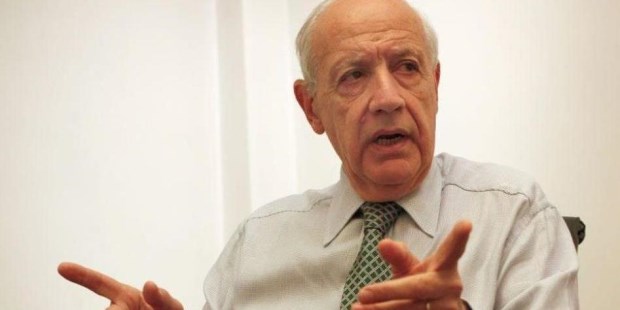 Lavagna, ahora dice que en Alternativa Federal "no hubo ruptura", sino ...