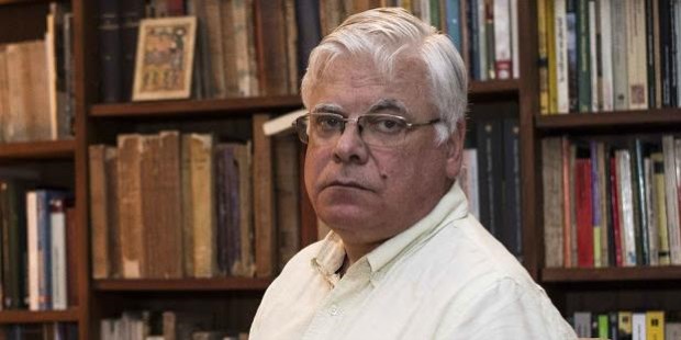 Luis Alberto Romero y el peronismo - Política | Diario La Prensa