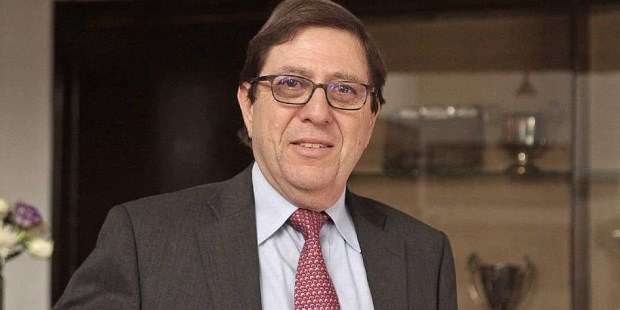 Estimó Kiguel una menor inflación con tenue recuperación económica ...