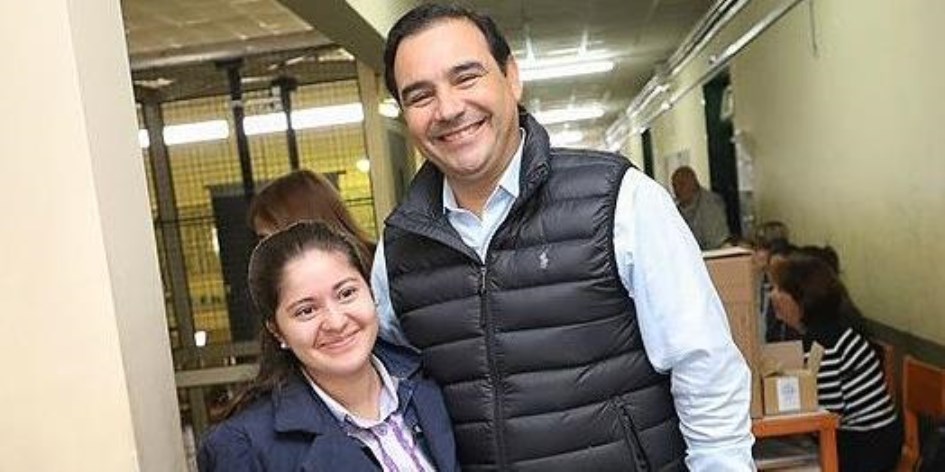 El oficialismo correntino ganó las elecciones legislativas y le dio el ... El oficialismo correntino ganó las elecciones legislativas y le dio el ...