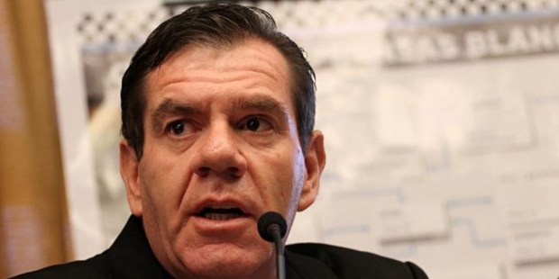 Ocho espacios pelearán por la intendencia de Mar del Plata - Política ... Ocho espacios pelearán por la intendencia de Mar del Plata - Política ...