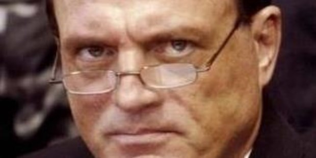 Conzi podría volver a la cárcel por violar la prisión domiciliaria ...