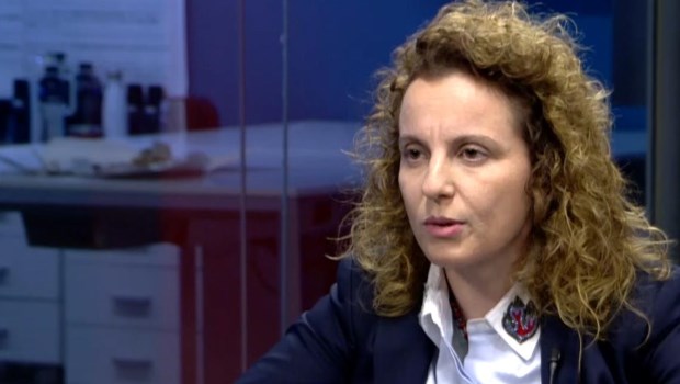 Independencia de la Justicia - Política | Diario La Prensa