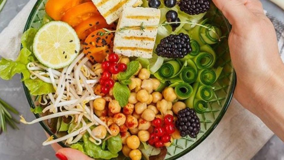 El auge de la dieta vegetariana: los beneficios y las advertencias ... El auge de la dieta vegetariana: los beneficios y las advertencias ...