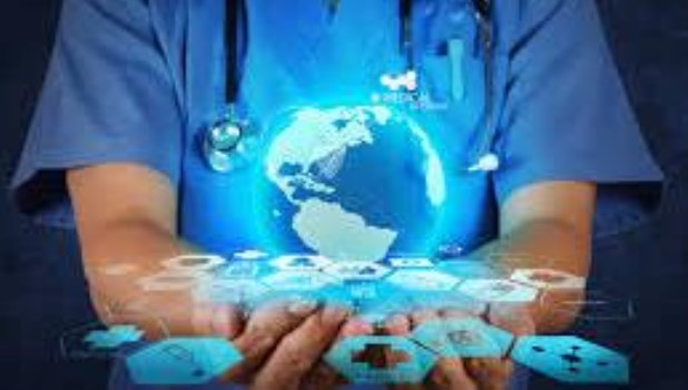 El aporte de la tecnología al sector de la salud - Tecnología | Diario ...