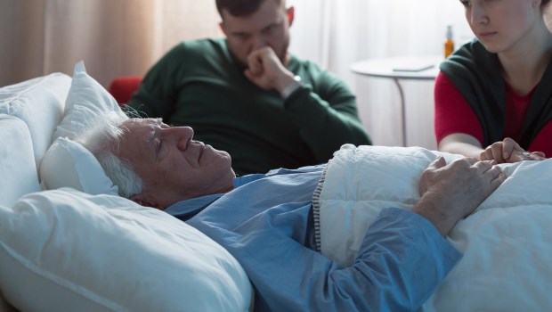 Pacientes, familiares, médicos: el rol de cada uno a la hora de decidir ...