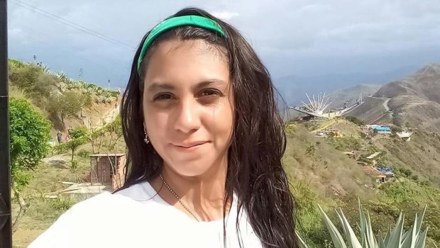 Solá Confirmó Que La Joven Argentina Accidentada En Perú Será