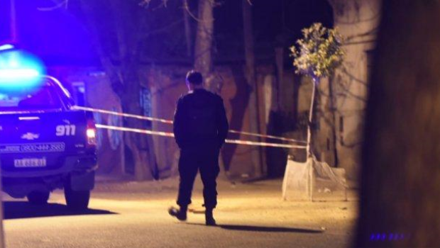 Remueven a la cúpula policial de Rosario tras los 12 homicidios en los ... Remueven a la cúpula policial de Rosario tras los 12 homicidios en los ...