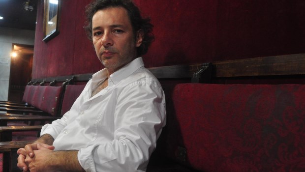 Un actor conectado con su profesión - Espectáculos | Diario La Prensa