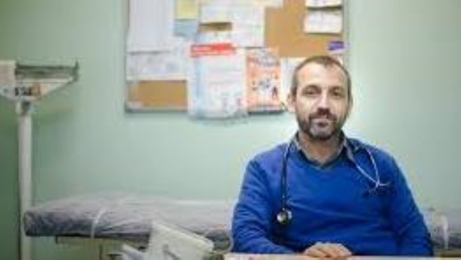 Un especialista dijo que Un especialista dijo que