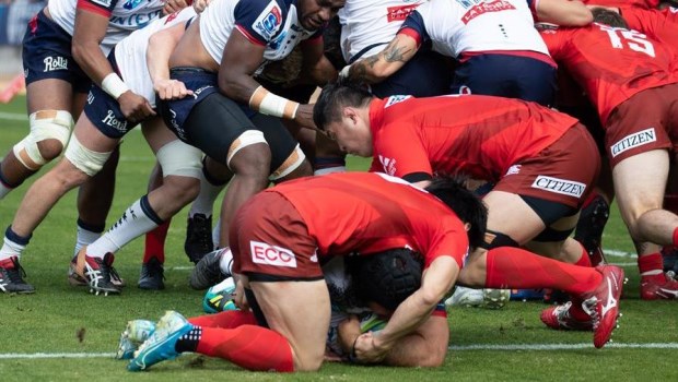 ¿Qué es el rugby? - Correo de lectores | Diario La Prensa