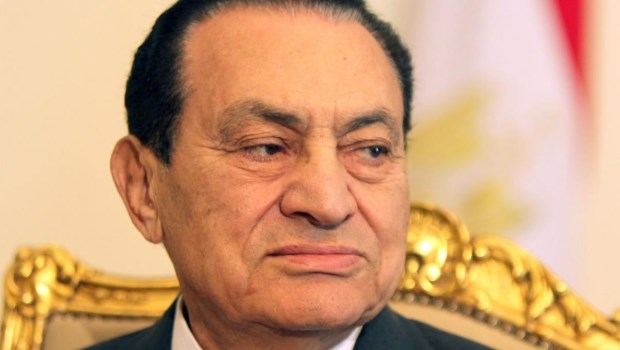 Murió a los 91 años el ex presidente egipcio Hosni Mubarak - El mundo ... Murió a los 91 años el ex presidente egipcio Hosni Mubarak - El mundo ...