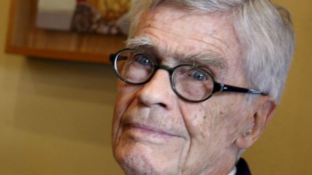 Mario Bunge (1919-2020) - Actualidad | Diario La Prensa Mario Bunge (1919-2020) - Actualidad | Diario La Prensa