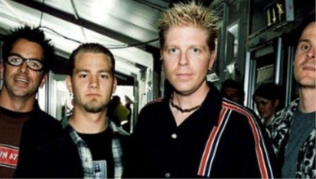 The Offspring, punk en un formato inusual - Espectáculos | Diario La Prensa