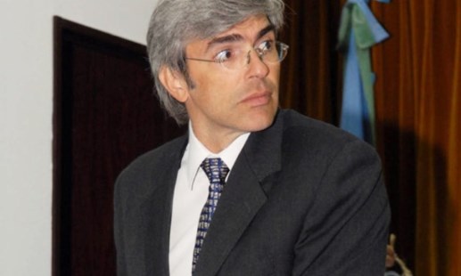 El fiscal Molina Pico pidió la inmediata detención de Carrascosa ...
