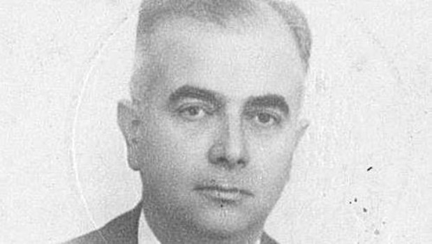 El buen nombre de Alberto Gainza Paz y Otto Eduardo Bemberg - Correo de ...