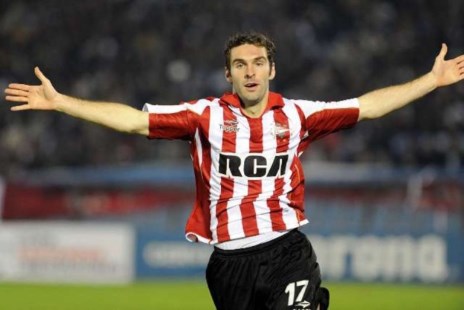 Estudiantes jugará otra final de Libertadores después de 38 años ...