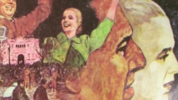 Perón y el ajuste económico - Suplemento Económico | Diario La Prensa