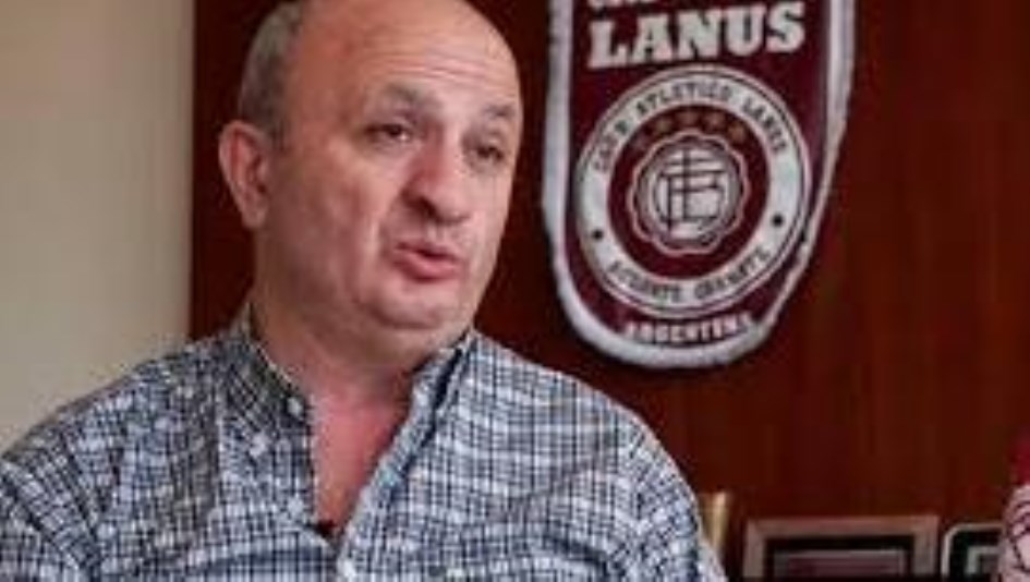 Nicolás Russo: "Para mí, en octubre vuelve el fútbol y los amistosos ...