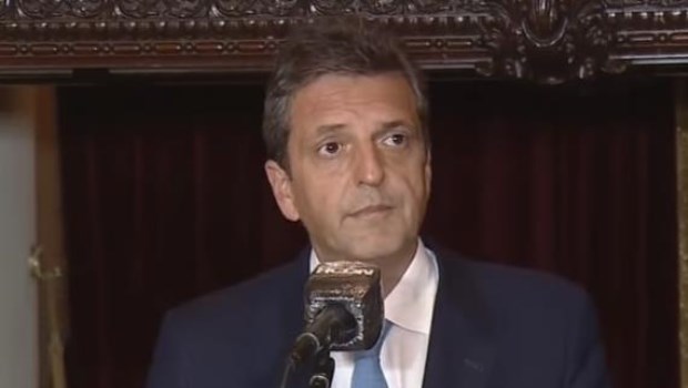 Massa TV - Política | Diario La Prensa