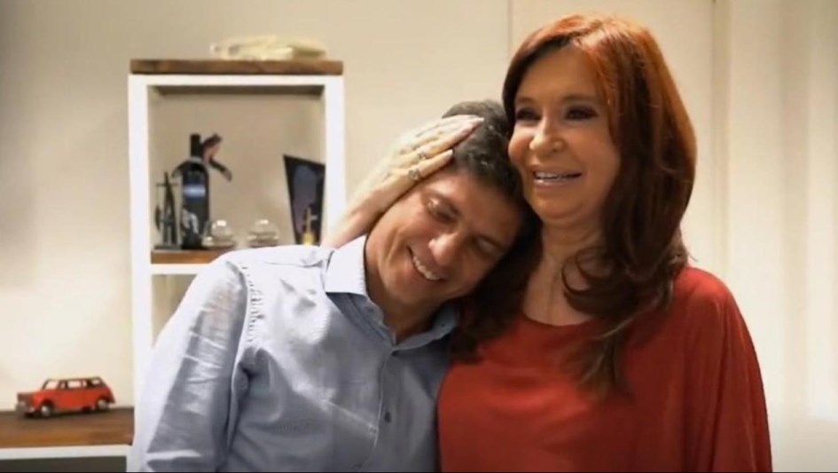 Dólar Futuro Apelaron El Sobreseimiento De Cristina Kirchner Y