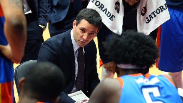 Mark Daigneault dirigirá al Thunder - Deportes | Diario La Prensa Mark Daigneault dirigirá al Thunder - Deportes | Diario La Prensa