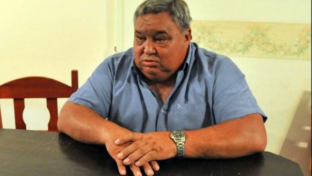 Falleció Juan Domingo "Martillo" Roldán, figura del boxeo argentino en ...