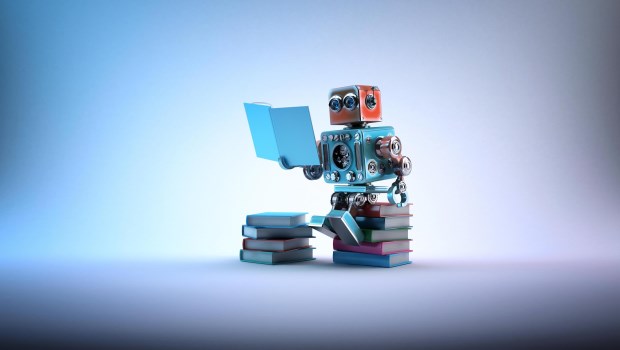 Solíamos leer como rabinos; ahora tendemos a leer como robots ...