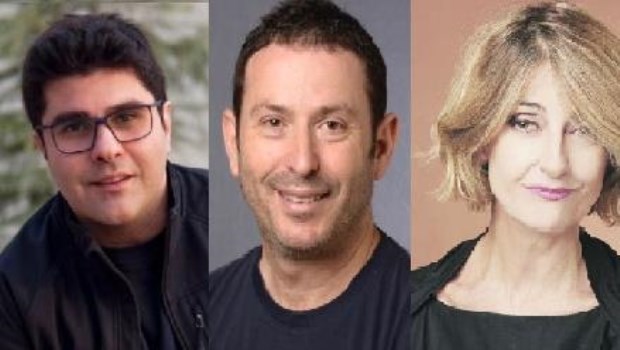 El vértigo teatral en estado puro­ - Espectáculos | Diario La Prensa