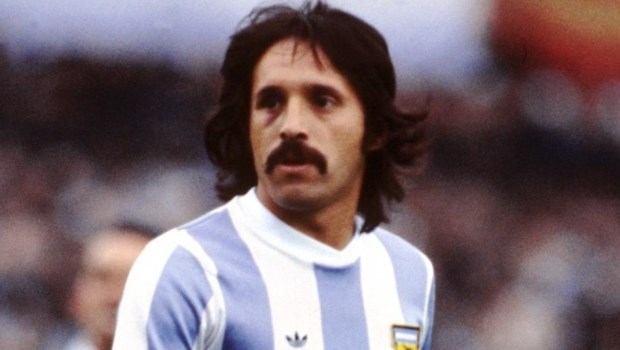 Murió por coronavirus Leopoldo Jacinto Luque, campeón en el mundial 78 ... Murió por coronavirus Leopoldo Jacinto Luque, campeón en el mundial 78 ...