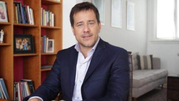 Mariano Recalde conducirá el PJ porteño - Política | Diario La Prensa