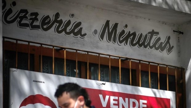 El Pbi De La Argentina Registró Durante 2020 Una Caída Del 9 9