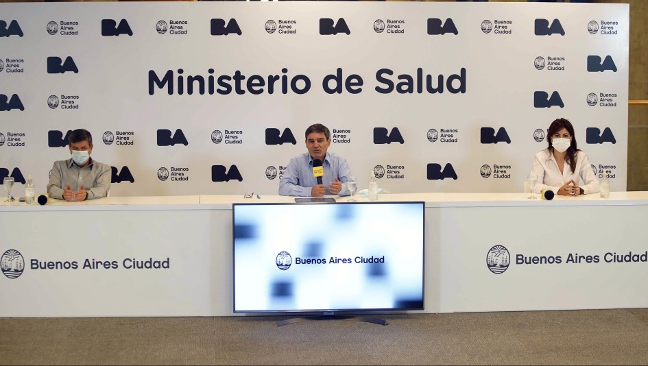 Quirós Dijo Que Hay Evidencia Científica De Que Es Conveniente