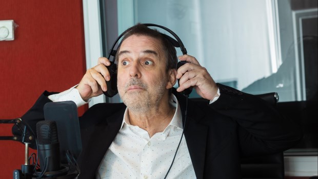 "La tele de aire está desapareciendo'' - Espectáculos | Diario La Prensa