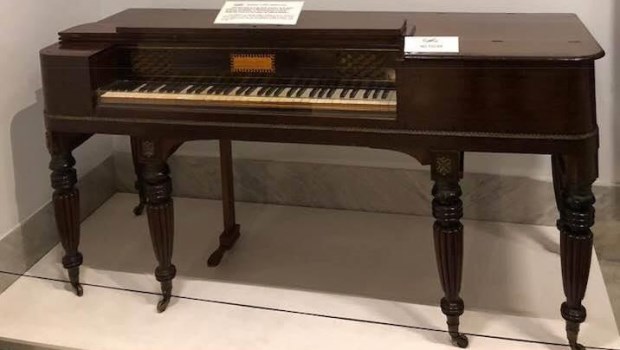 El maestro Don Blas - Opinión | Diario La Prensa