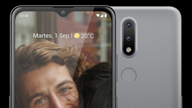 Llega a la Argentina el smartphone Nokia 24 M - Tecnología | Diario La ...