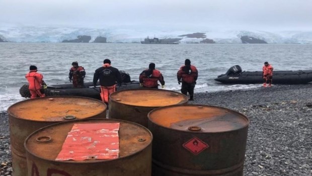 El impacto del ser humano en el planeta y la biodiversidad - Actualidad ...