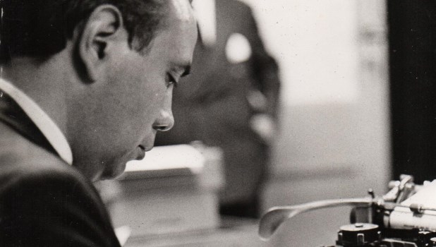 Juan María Coria (1929-2021) - OTRAS NOTICIAS | Diario La Prensa