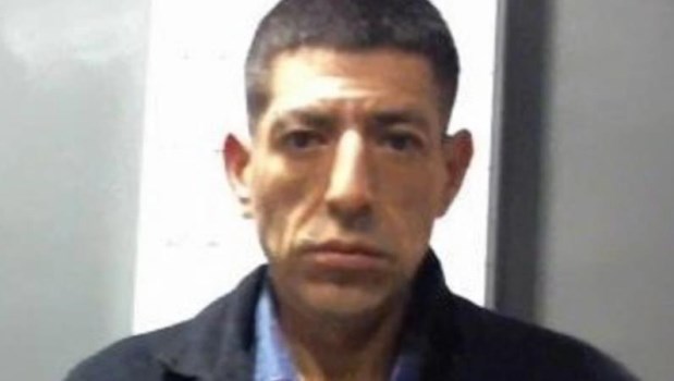 Cayó El Hijo Del Jefe Narco Dumbo Actualidad Diario La Prensa