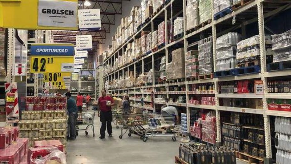 Los precios mayoristas subieron 3,1% en junio - Economía | Diario La Prensa Los precios mayoristas subieron 3,1% en junio - Economía | Diario La Prensa