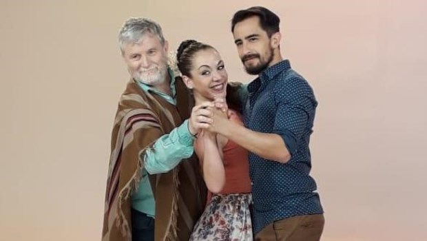 Profesionales de la danza folklórica se capacitan para volver al ruedo ...