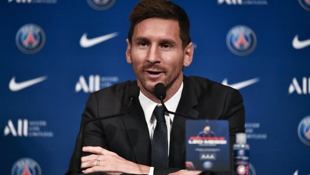 Qué son los "token de fan" que recibió Messi, la "criptomoneda" que ...