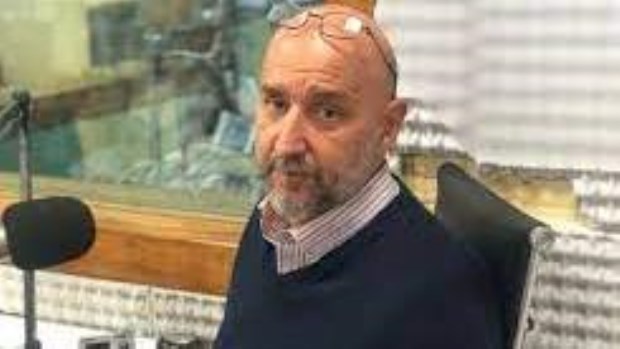 El crudo relato de un sobreviviente argentino al atentado contra las ... El crudo relato de un sobreviviente argentino al atentado contra las ...