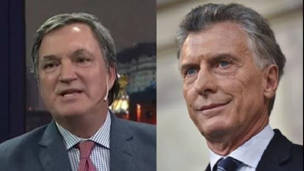 La defensa de Macri prepara la apelación al procesamiento en la causa ...