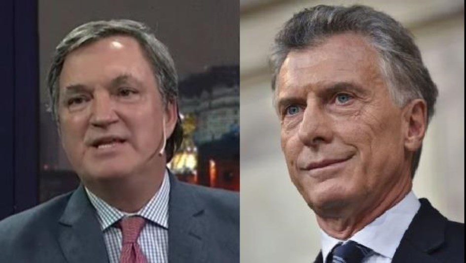 La Defensa De Macri Prepara La Apelación Al Procesamiento En La Causa
