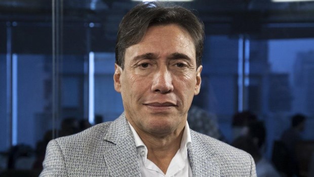 Gianola, en el ojo de la tormenta - Espectáculos | Diario La Prensa