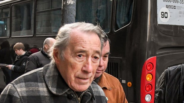 José Ignacio López: "Han pasado 20 años y el carácter de la crisis ...