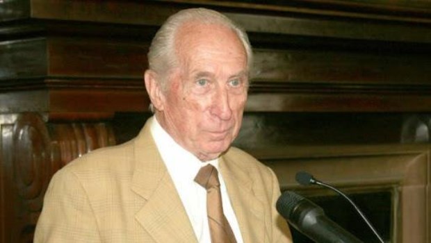 El magisterio de Eugenio Bulygin - Cultura | Diario La Prensa